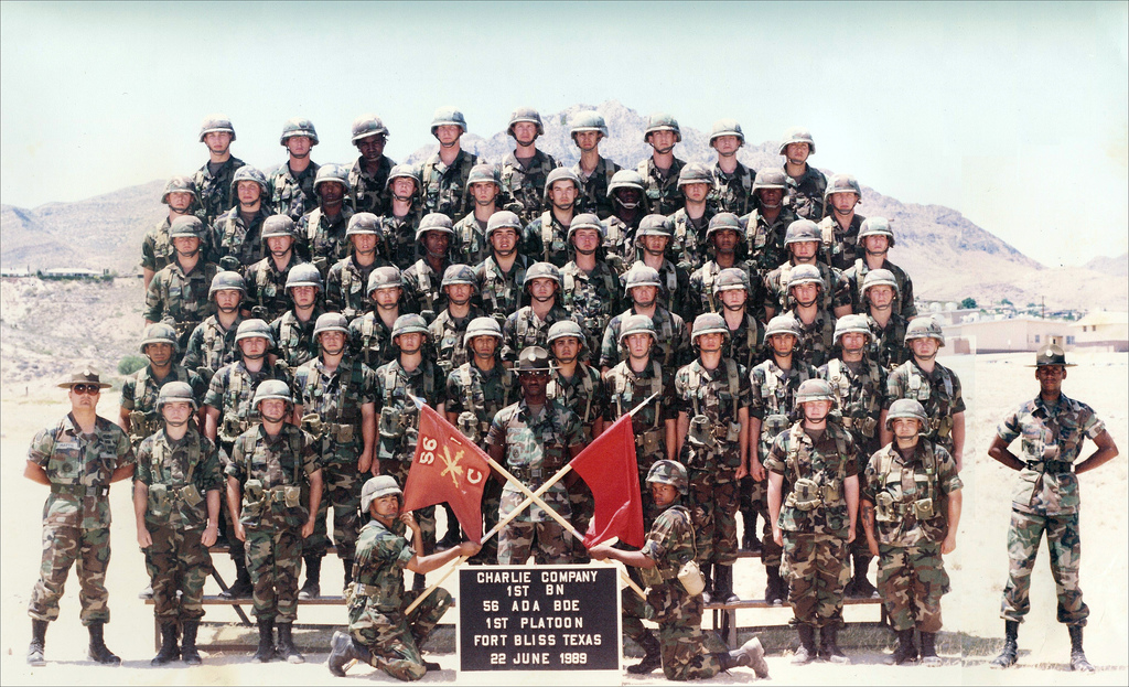army 1989