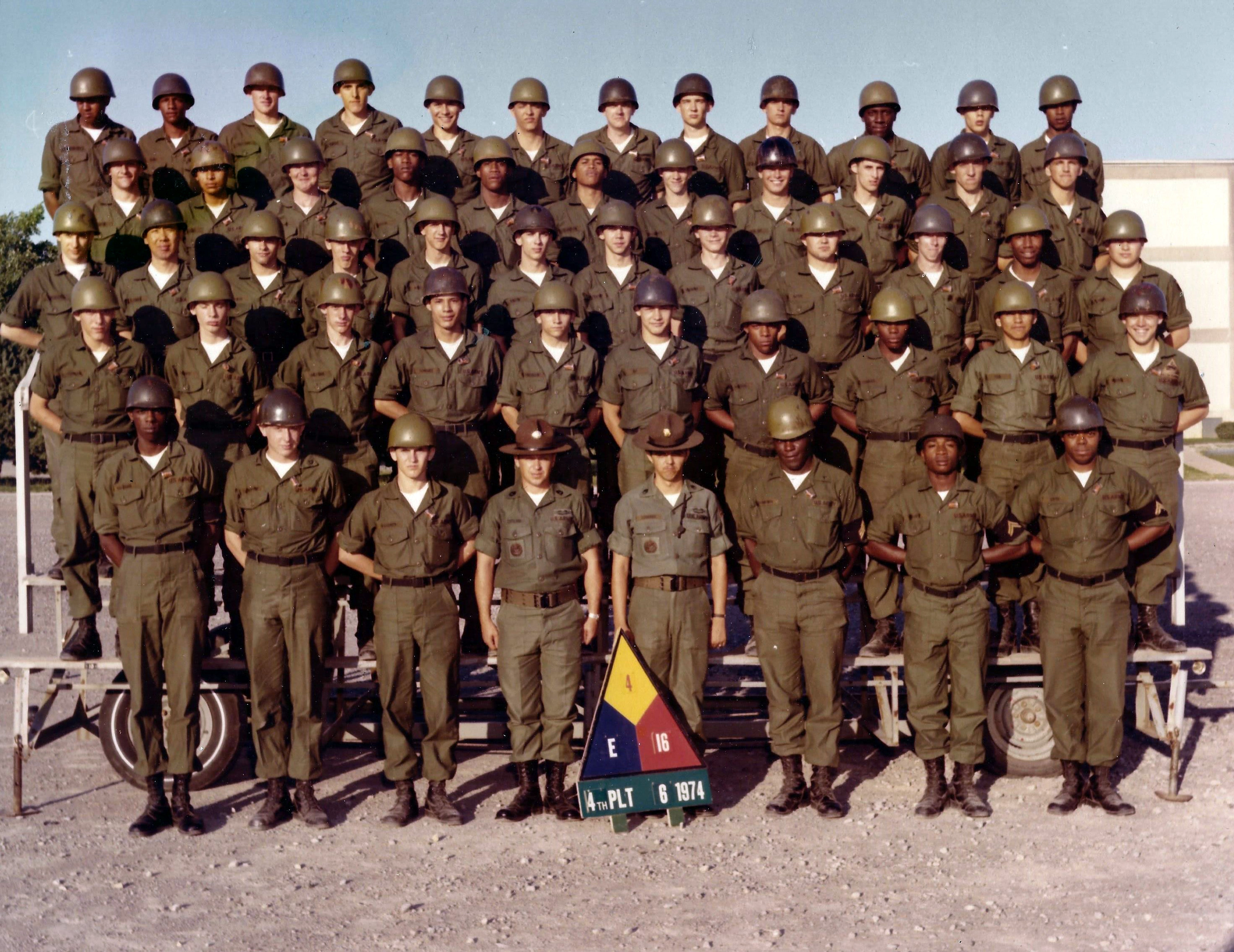 Dentro De Fort Knox 1974