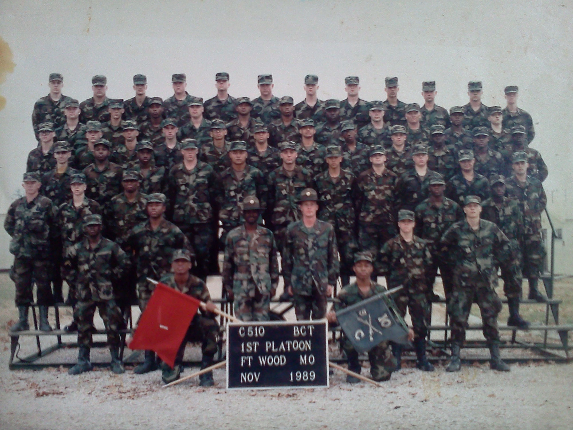 army 1989