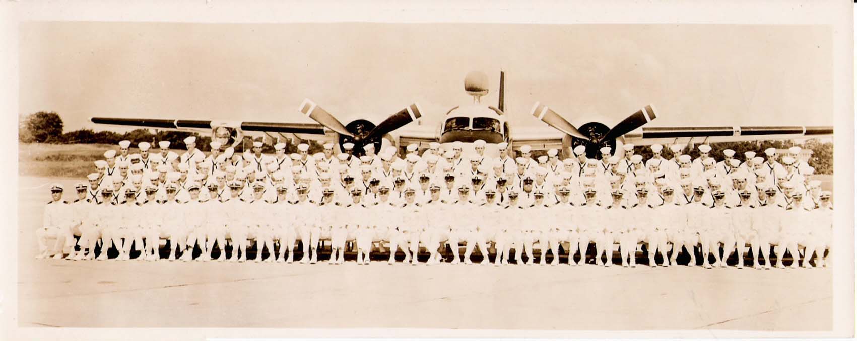 Navy Units/ Commands - 1962,NAS Quonset Point,Squadron VS 42 - The ...