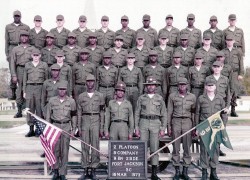 USMC - The Military Yearbook Project