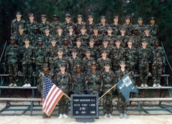 27D - Paralegal Specialist - The Military Yearbook Project