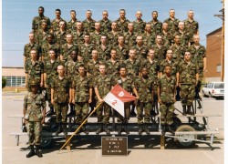 68M - Nutrition Care Specialist - The Military Yearbook Project