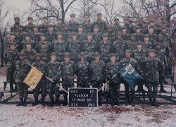 68M - Nutrition Care Specialist - The Military Yearbook Project