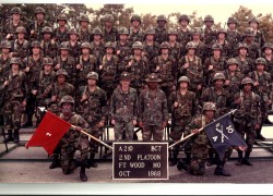 68G - Patient Administration Specialist - The Military Yearbook Project