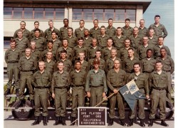 3C0X1 - Computer Systems Operations - The Military Yearbook Project