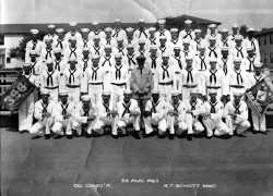 MOS 3044, Basic Contingency Contract Specialist - The Military Yearbook ...