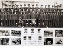 2W2X1 - Nuclear Weapons - The Military Yearbook Project