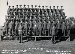 MOS 0241, Imagery Analysis Specialist - The Military Yearbook Project