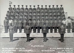 MOS 0844, Field Artillery Fire Control Man - The Military Yearbook Project