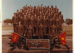 Usmc The Military Yearbook Project