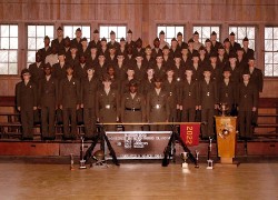 2T0X1 - Traffic Management - The Military Yearbook Project