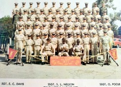 MOS 7236, Tactical Air Defense Controller - The Military Yearbook Project