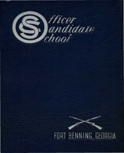 Yearbooks - Officer Candidate School - The Military Yearbook Project