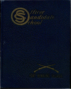 Yearbooks - Officer Candidate School - The Military Yearbook Project