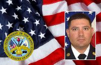 Joseph F. Stifter - The Military Yearbook Project